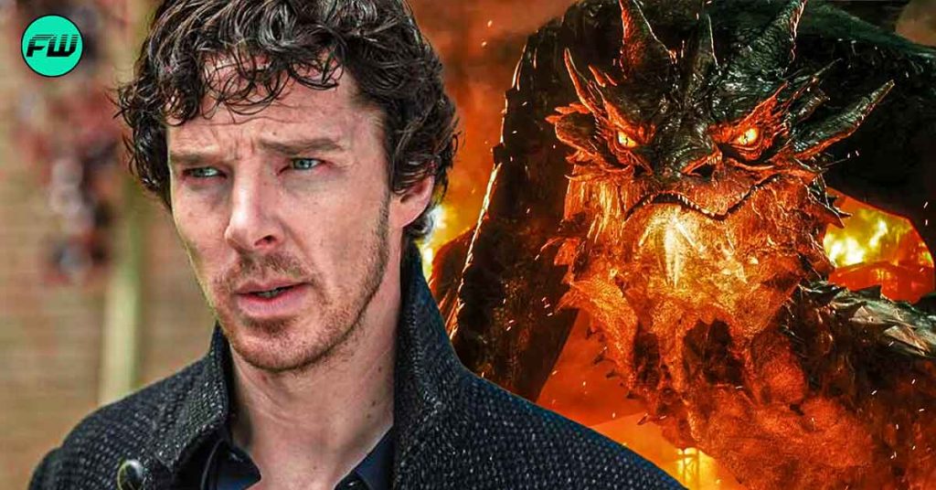 Benedict Cumberbatch Delivered His Career’s Most Useless Performance in ...