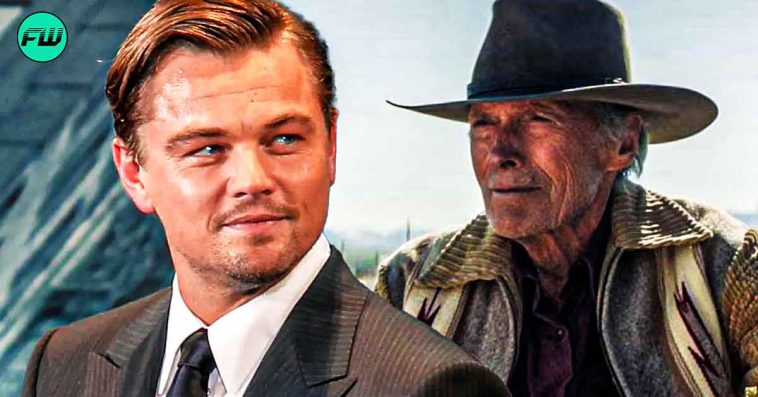 "Leo was insistent": Leonardo DiCaprio Was Strictly Against Using ...