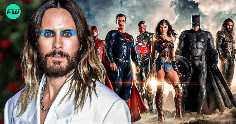 "It's one of those roles that is just incredible": Only One DC Movie ...