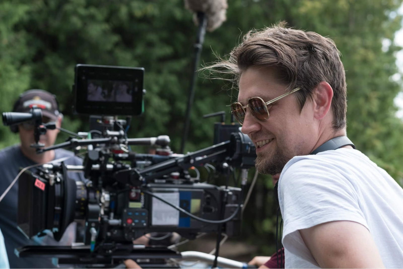 “It would drive me crazy”: The Flash Director Andy Muschietti Exploited ...