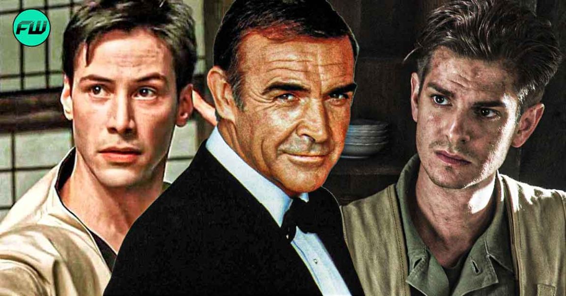 Forget Matt Damon, James Bond Star Sean Connery Lost Millions by ...