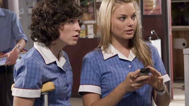 "I’ll guarantee that nobody ever wants to kiss you": Margot Robbie Felt ...