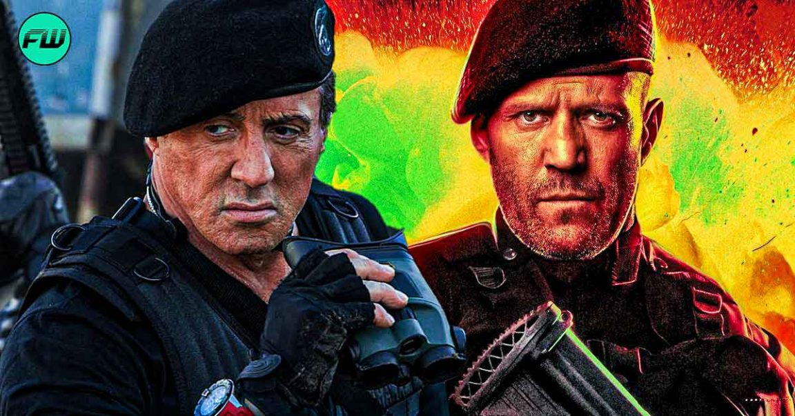 Sylvester Stallone Takes a Massive Pay Cut After Earning $48,000,000 ...