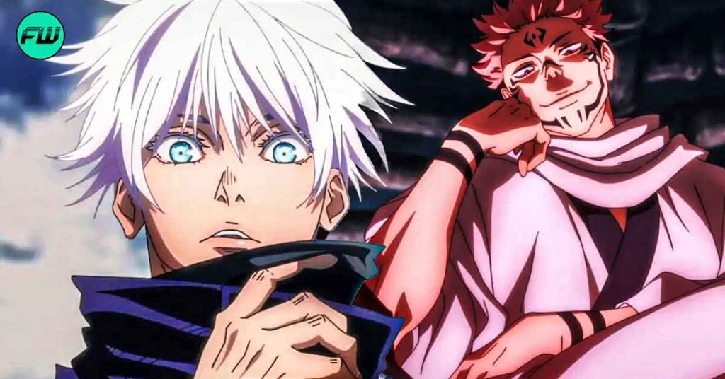 "He's still alive": Jujutsu Kaisen Fans Are Convinced Gojo Will Return ...