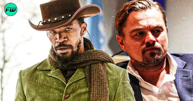 “Man, why Django being funny like that?”: Jamie Foxx Found It Difficult ...