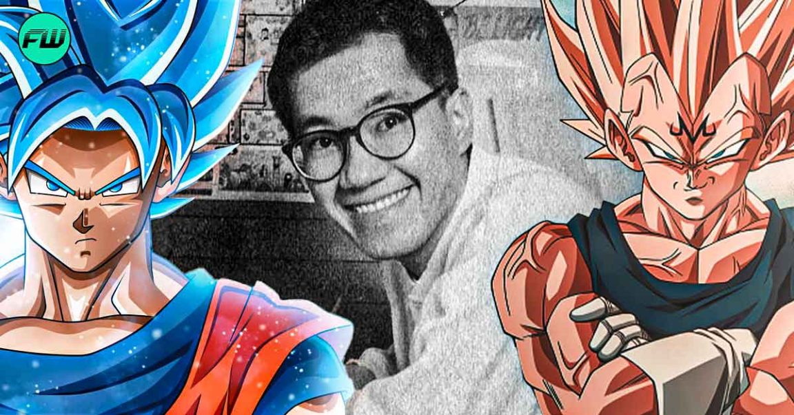 “I don’t like him all that much”: Dragon Ball Creator Akira Toriyama ...