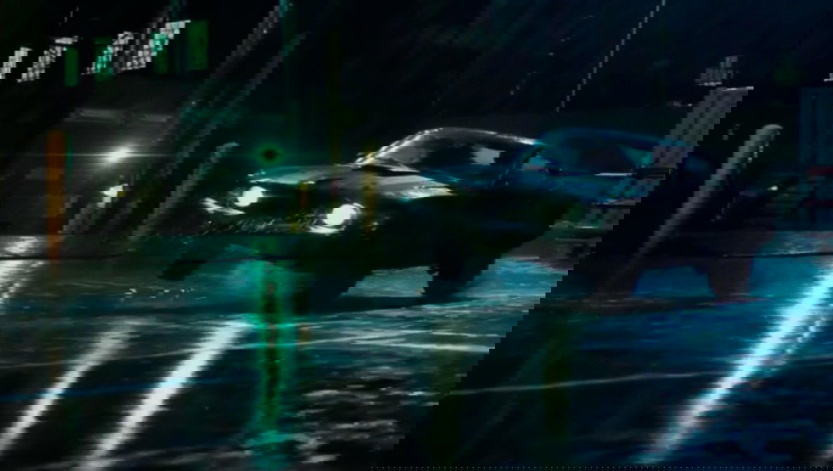 "Emotionally I was destroyed": 'Fast and Furious' Stunt Driver Was ...