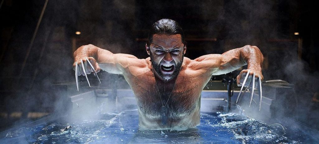 "I did cut myself on the inner thigh": Hugh Jackman Luckily Avoided a ...