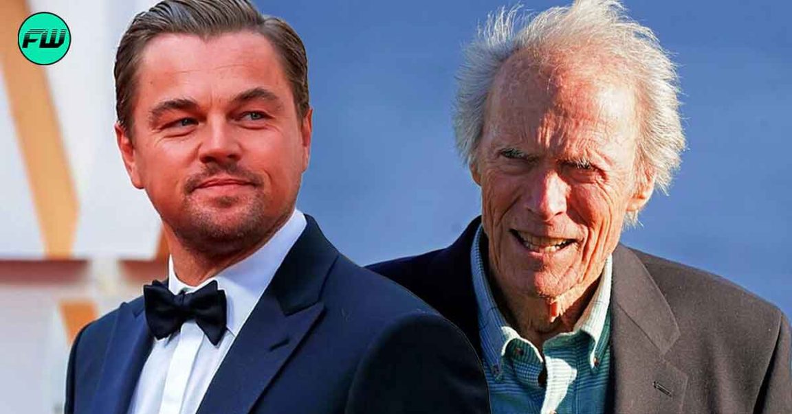 Leonardo DiCaprio Sacrificed $18,000,000 of His Salary For Clint ...