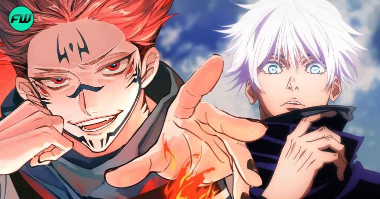 Sukuna Killing Gojo Opens Up a Way for Another Jujutsu Kaisen Villain ...