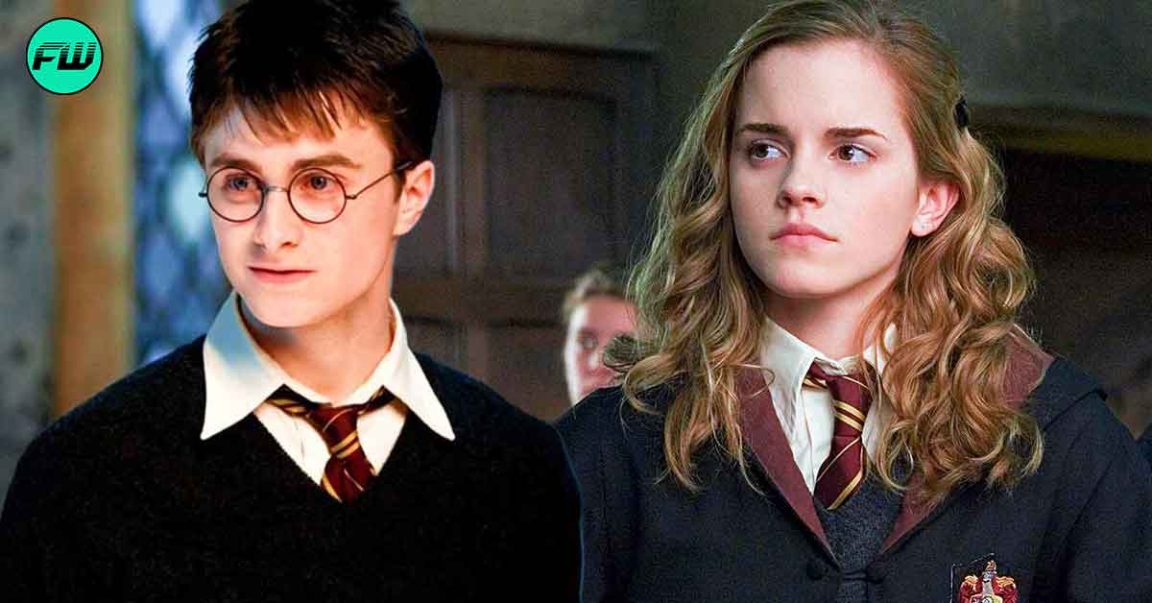 “Something horrible happened”: Daniel Radcliffe, Emma Watson and Many ...