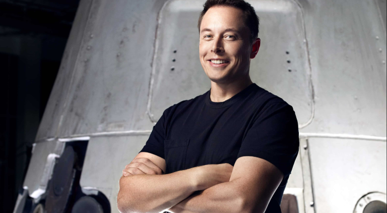 "It's time to create a Mecha": World's Richest Man Elon Musk's Secret ...