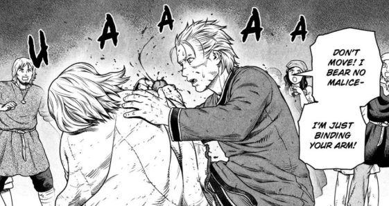 "The first thing I came up with was actually the ending": Makoto ...