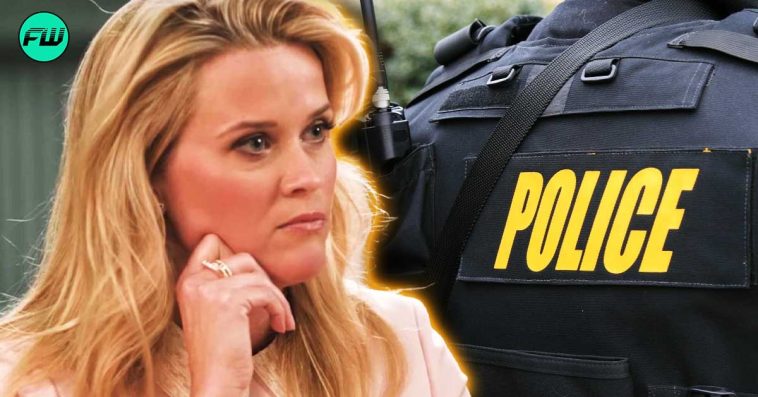 "I did something really stupid": Reese Witherspoon Blamed it on Alcohol ...