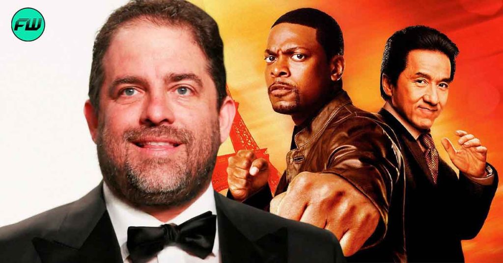 “This is going to be f—king genius”: Rush Hour Director Knew He Struck ...