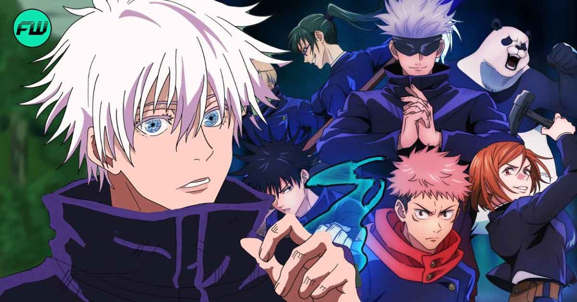 Most Devastating Anime Deaths That Were Undone: Can Jujutsu Kaisen ...