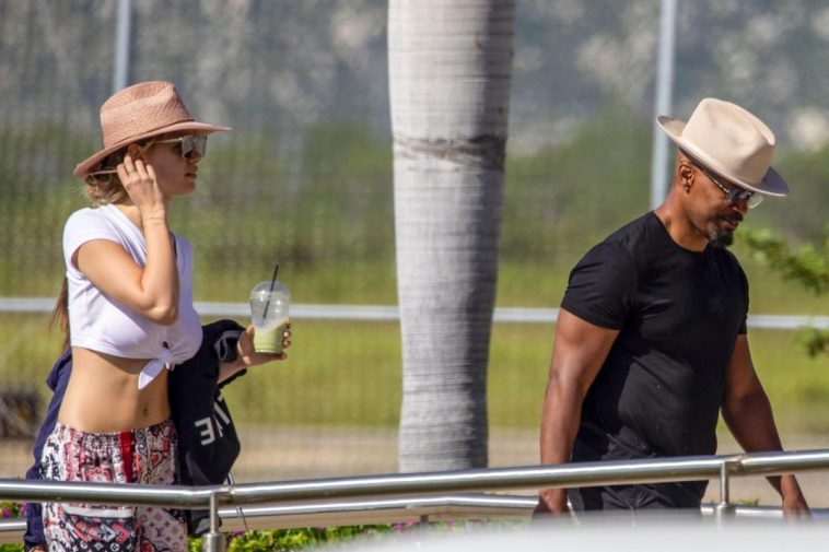 "He's scaring everyone in his life": After Failed Romance With Katie ...