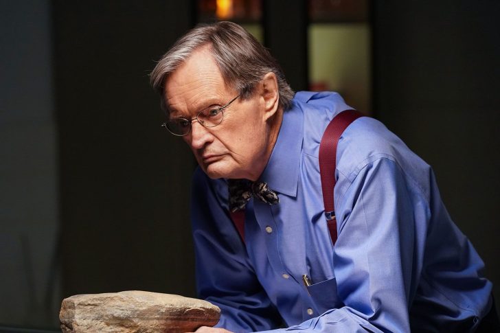 NCIS Actor With Highest Episode Count Got So Good at Forensic Science ...
