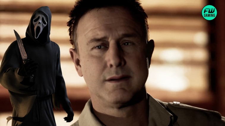 Is Supermassive's Next Project a Scream Game?