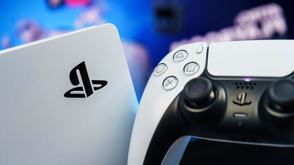 PlayStation and Sony Under Attack as Ransomware Hackers Put YOUR Stolen ...