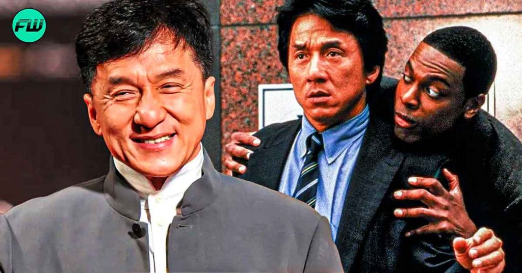 “Is this guy testing me? What the hell?”: Rush Hour Director Was Easily ...