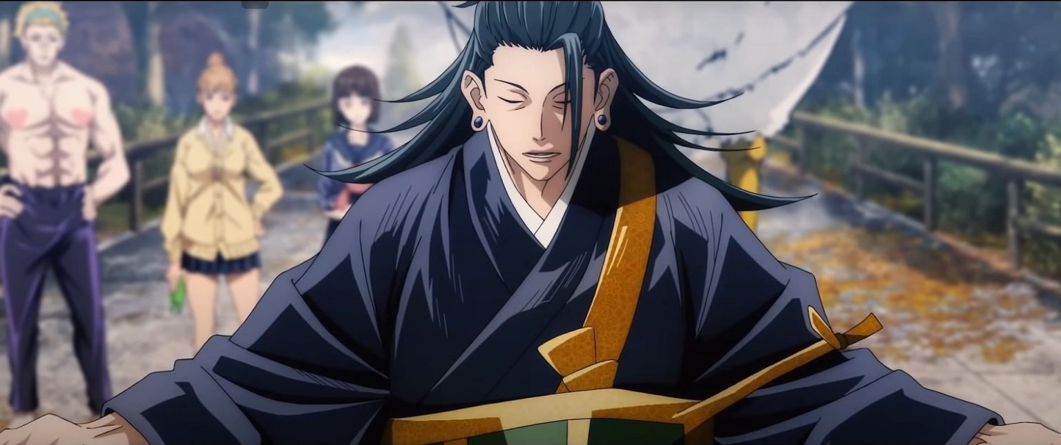 Gojo Left His Entire Villain Origin Story at the Hands of Geto Only for ...