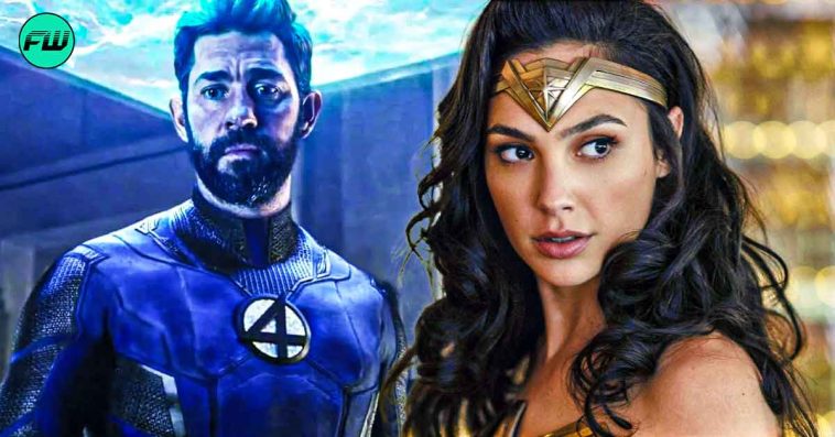 John Krasinski, Gal Gadot And 5 Other Famous Actors Who Almost Quit ...