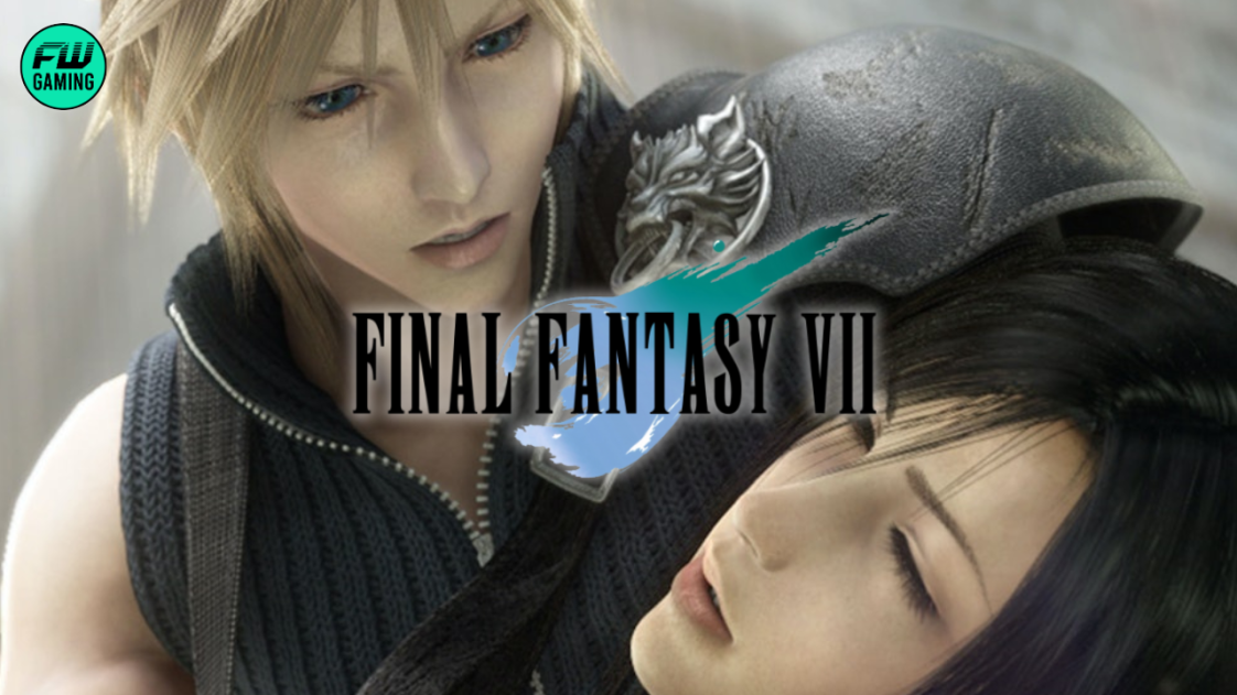 Final Fantasy 7 Remake Trilogy Director Confirms Advent Children Link