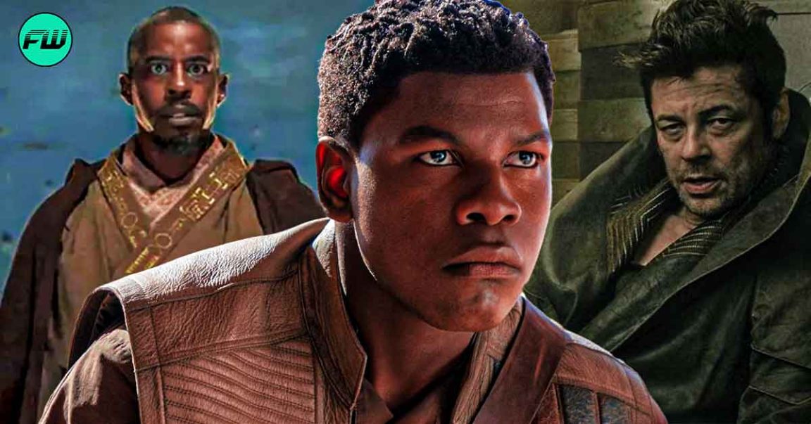 5 Actors Who Quit Star Wars After Once in a Lifetime Offer From $10.3 ...