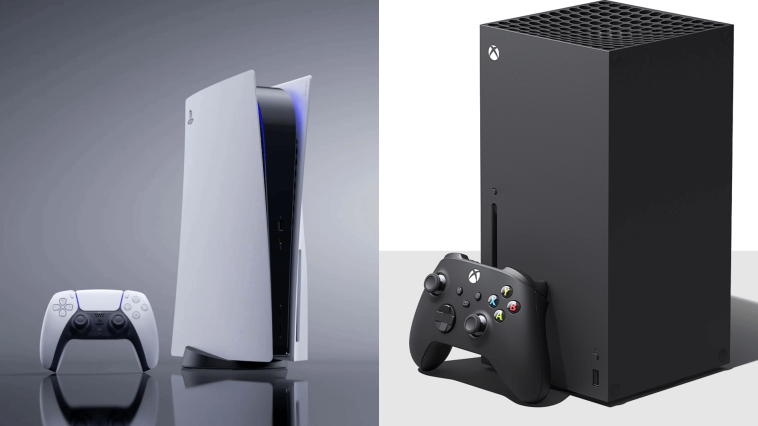 Xbox Next-Gen Console Leaks Seemingly Confirm a PlayStation 6 Killer