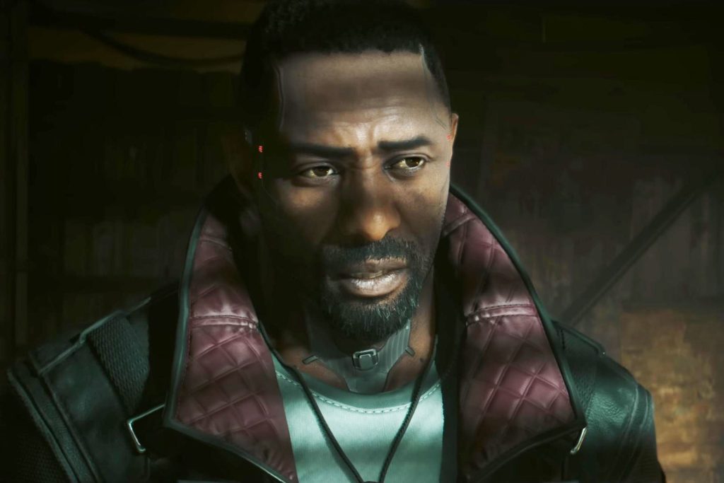 "I think there's definitely a world where the two worlds really do ...