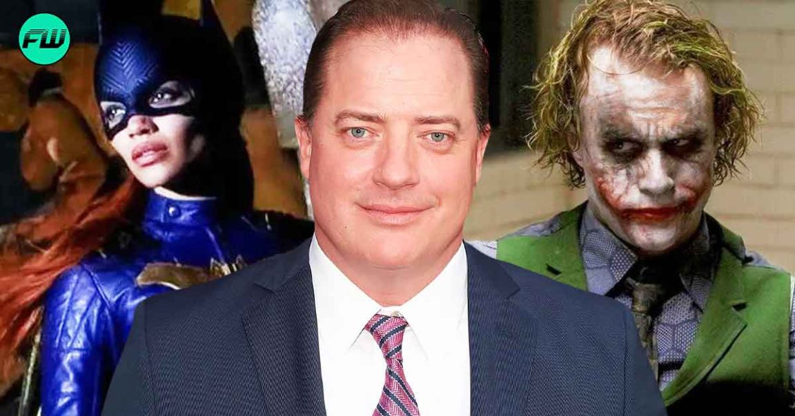 “It’s almost like unfinished business”: Batgirl Directors Make Bold ...