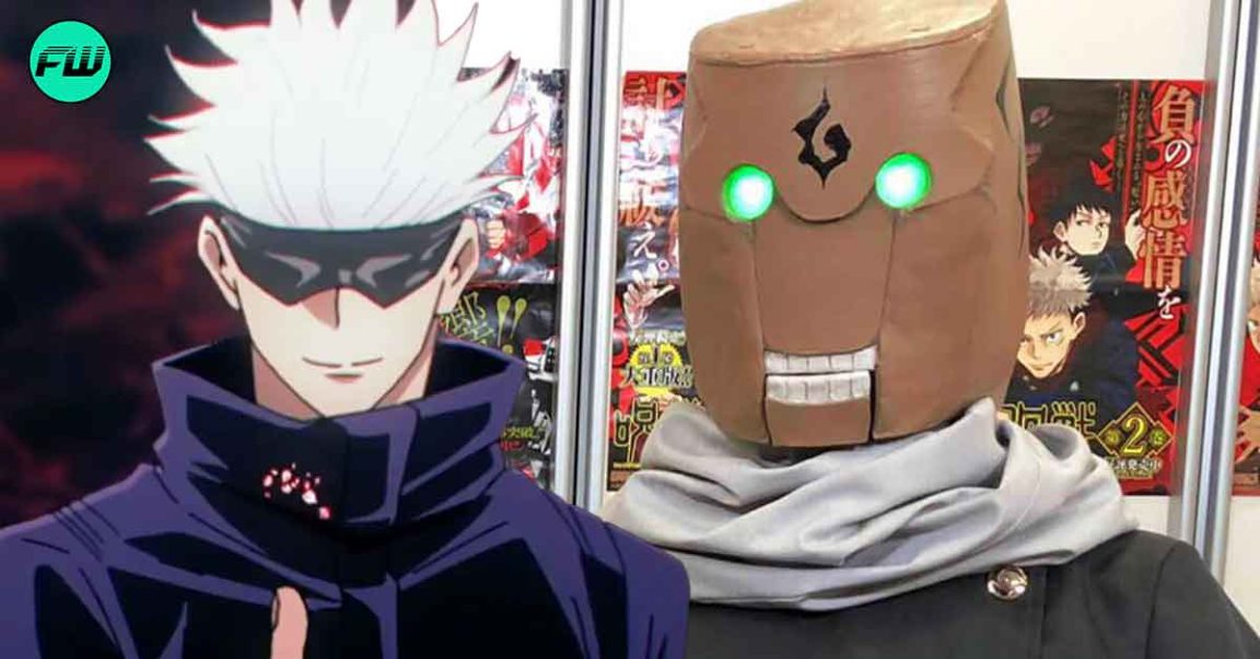 Just Like Jujutsu Kaisen Creator, Even Gojo Satoru's Voice Actor Hates ...