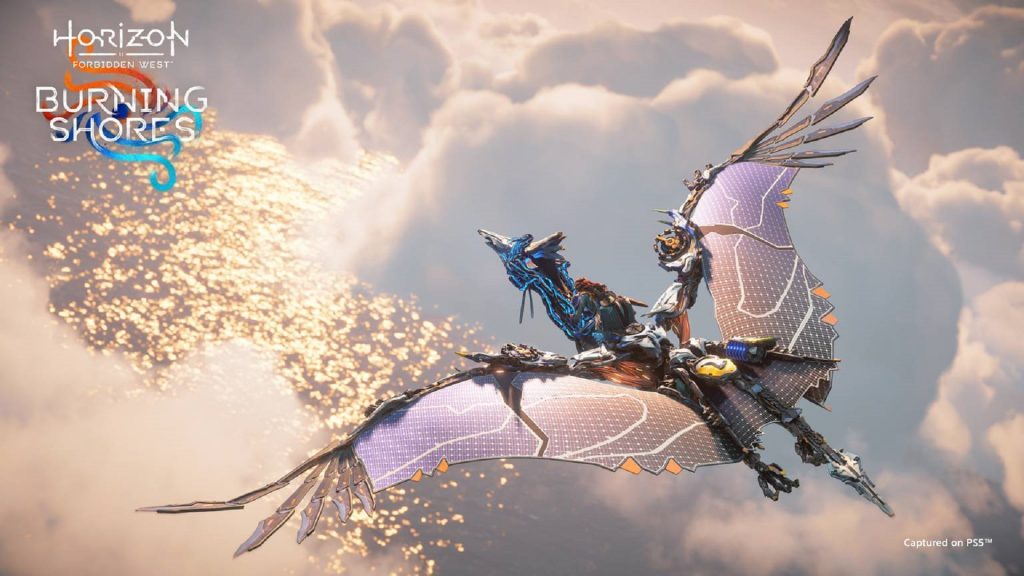 Horizon Forbidden West Gets Complete Edition Update - No More ...
