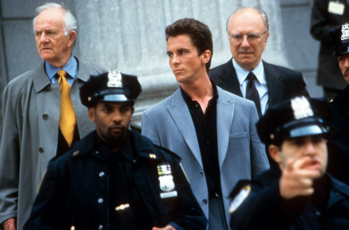 “I’m back to being one part in a very big film”: Christian Bale Felt ...