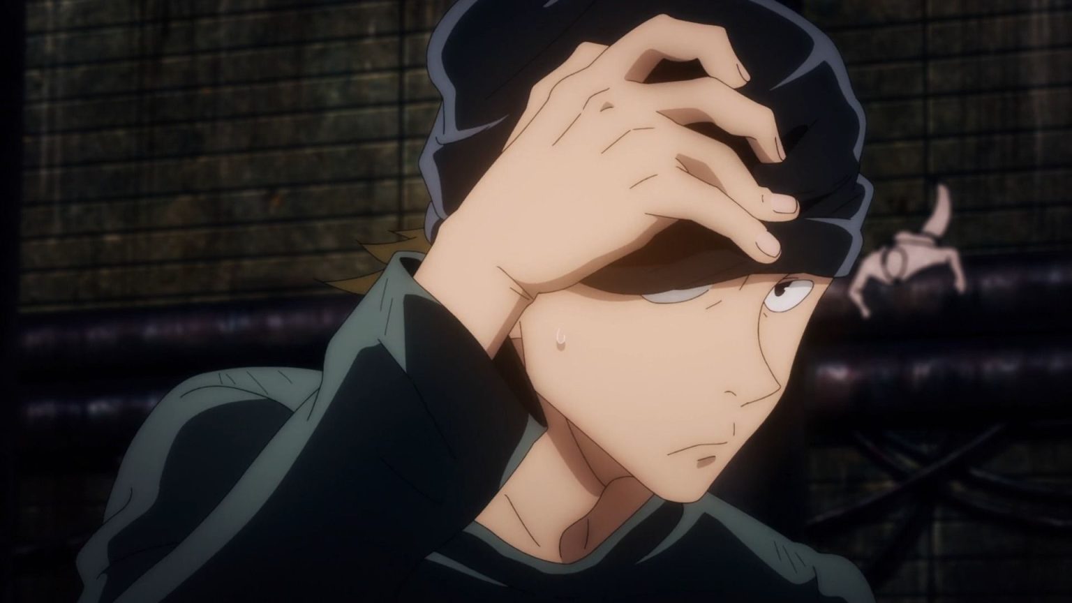 Who is the Worst Jujutsu Kaisen Sorcerer With the Most Useless Cursed ...