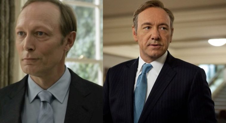 “He was nice to me, man”: Lars Mikkelsen Felt “Really Sad” After Kevin ...