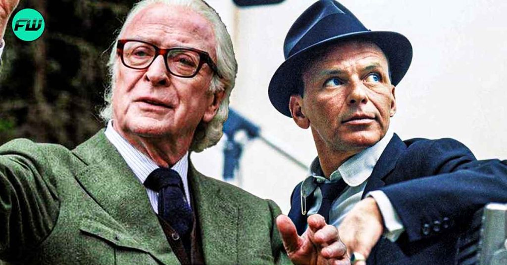 “I had dinner with them all”: Michael Caine Had an Unforgettable ...