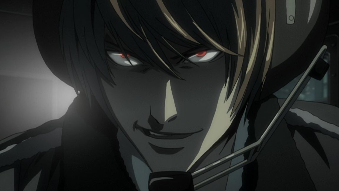 "I had to think extremely hard": Death Note Creator Refused to Let Light Yagami Become the Bad ...