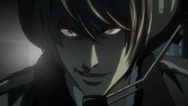 Death Note: How Different is the Manga Ending from Anime? - (And Why it ...