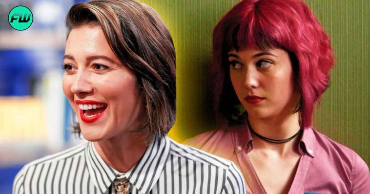 “She’s kind of a tragic figure in a way”: Mary Elizabeth Winstead Felt ...