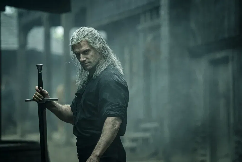 “This is a slam dunk”: Henry Cavill Dazzles in First Highlander Reboot ...