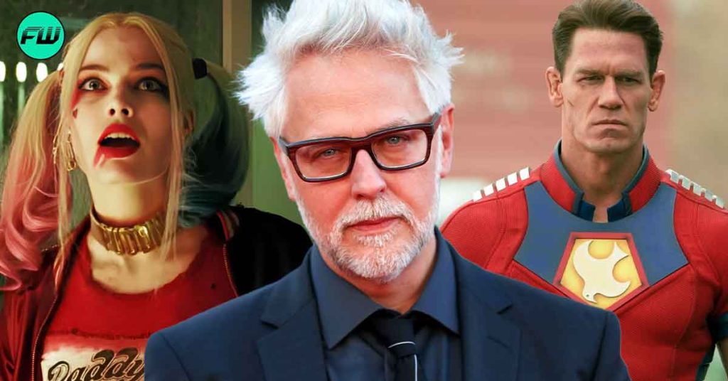 "I think it's okay to be confused": James Gunn Shares Disappointing ...