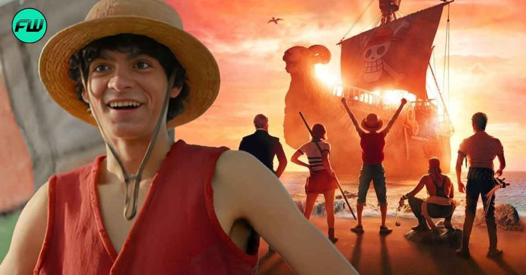 "I would be exhausted": Luffy's Actor Iñaki Godoy Details the Shooting ...