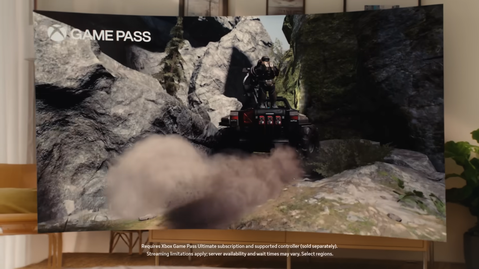 Newly Announced Meta Quest 3 to Feature Xbox Cloud Gaming