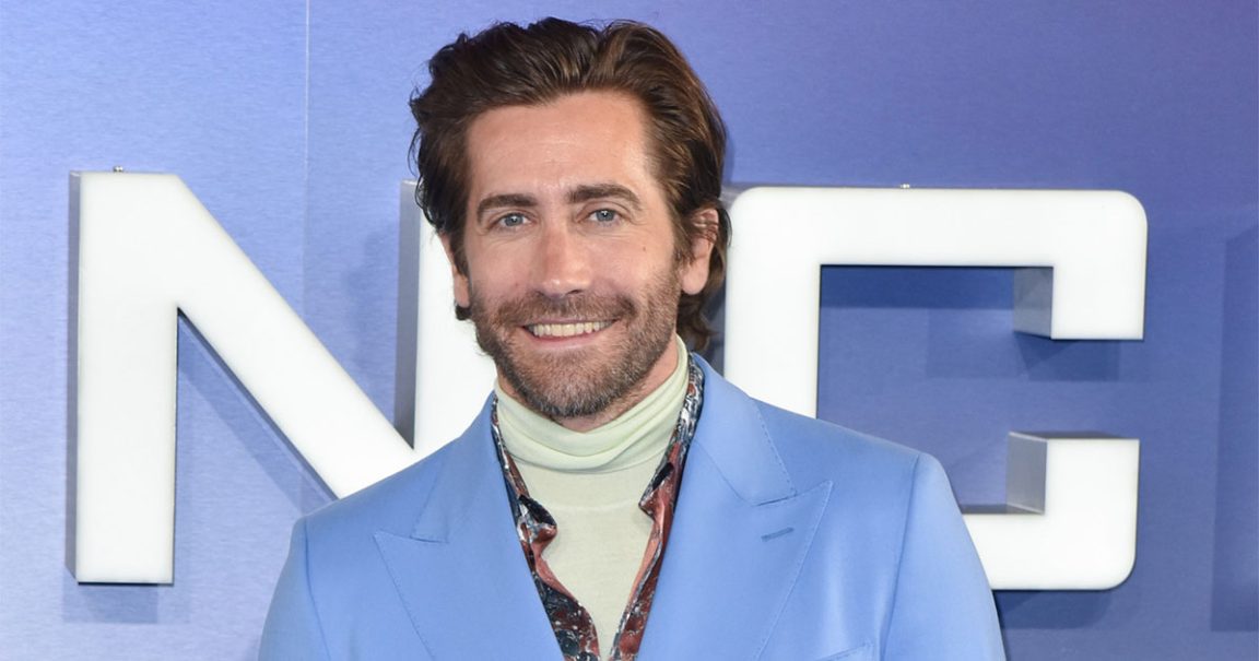 "You are the worst actor that I have ever seen": Jake Gyllenhaal, Who ...