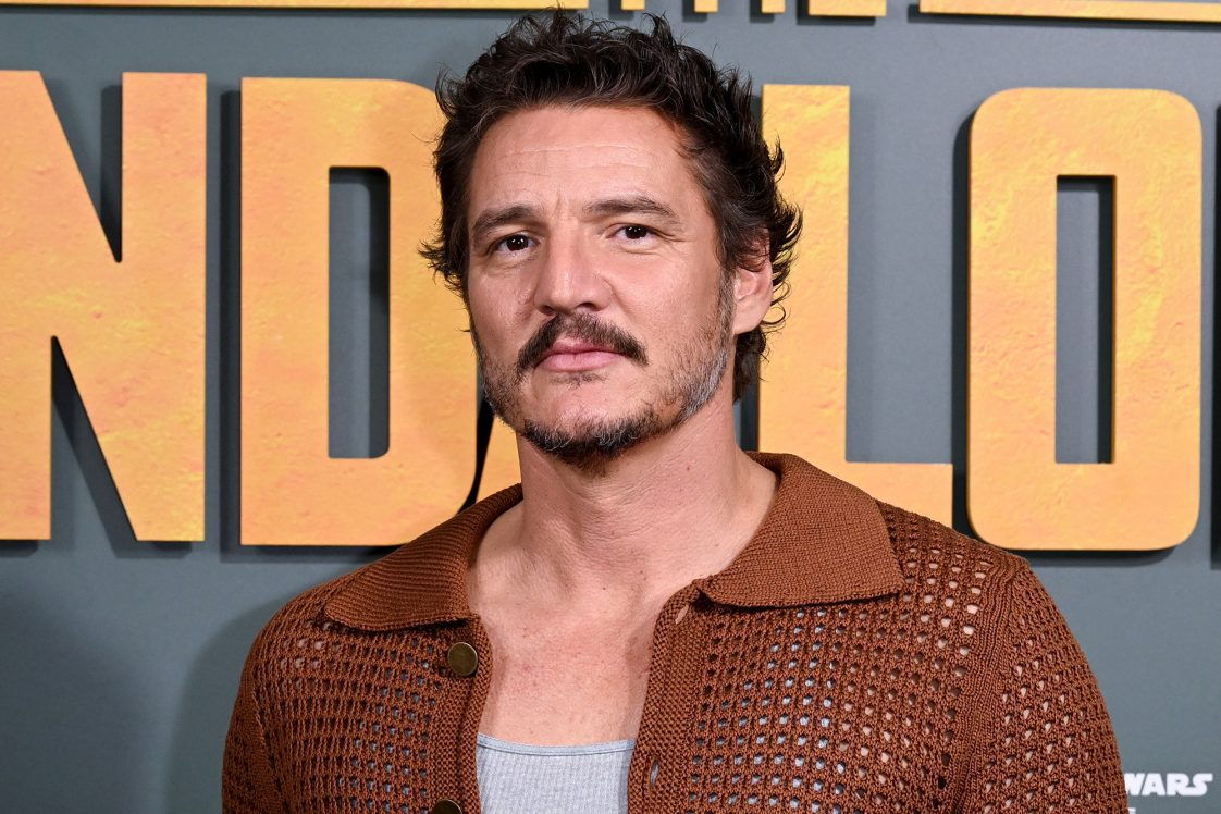 "What kind of energy do I need here?": Nicolas Cage Helped Pedro Pascal ...