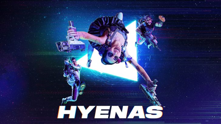 Highly-Anticipated and Well-Received HYENAS is Getting Cancelled by SEGA