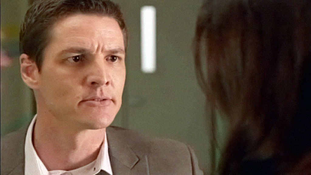 “It was like a dream come true”: Pedro Pascal Bet All His Hopes on ...