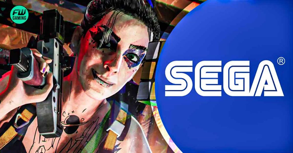 Highly-Anticipated and Well-Received HYENAS is Getting Cancelled by SEGA